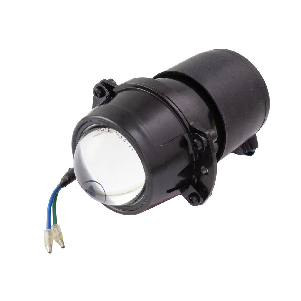 Projector bike headlight store