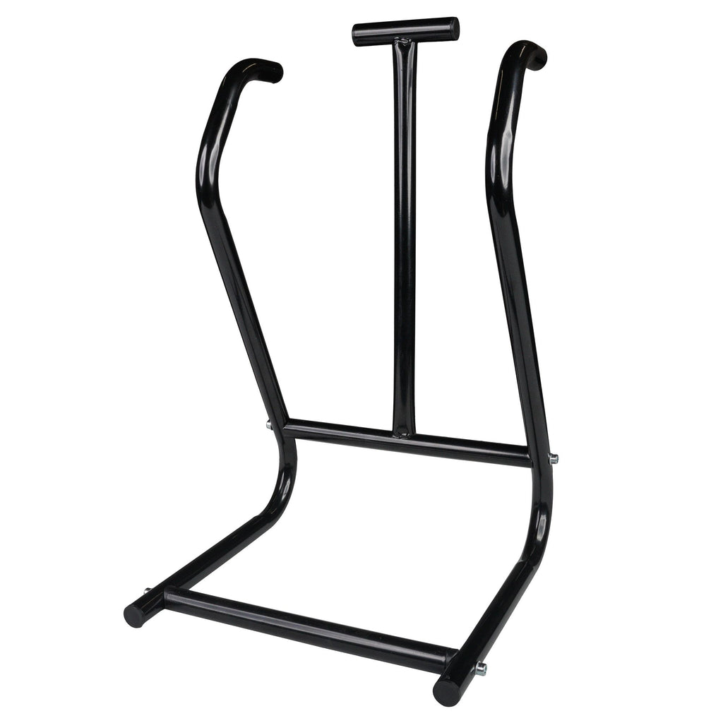 BikeTek Boot Wash Stand – MX & Road Motorcycle Boot Cleaning & Drip Dr ...