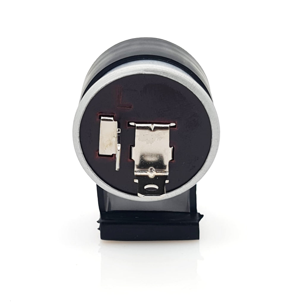 Motorcycle Indicator Flasher Relay 6V 2 Pin Winker Relay 6V 8/10 Watt ...