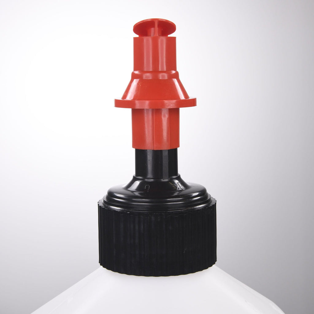 Quick Fill Blue Fuel Jug - 10 Litre – Biker Parts Direct Ltd