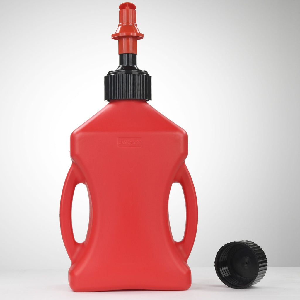 Quick Fill Red Fuel Jug - 10 Litre – Biker Parts Direct Ltd