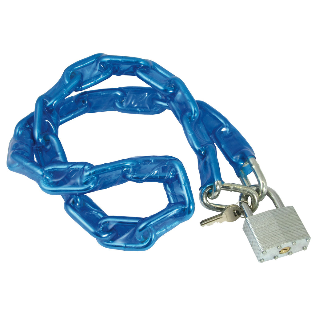 Mammoth Lock & Chain – Biker Parts Direct Ltd