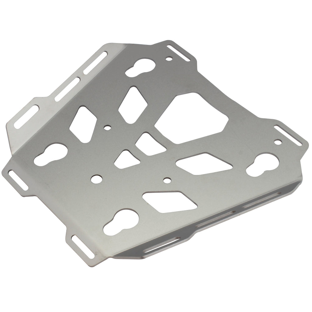 BikeTek Adventure Top Case Fitting Kit - Triumph Tiger XC1200 – Biker ...
