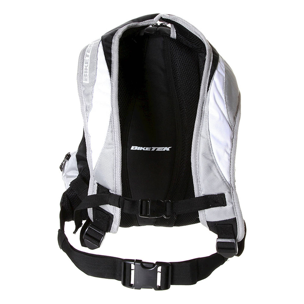 BikeTek Backpack And Helmet Carrier – Biker Parts Direct Ltd