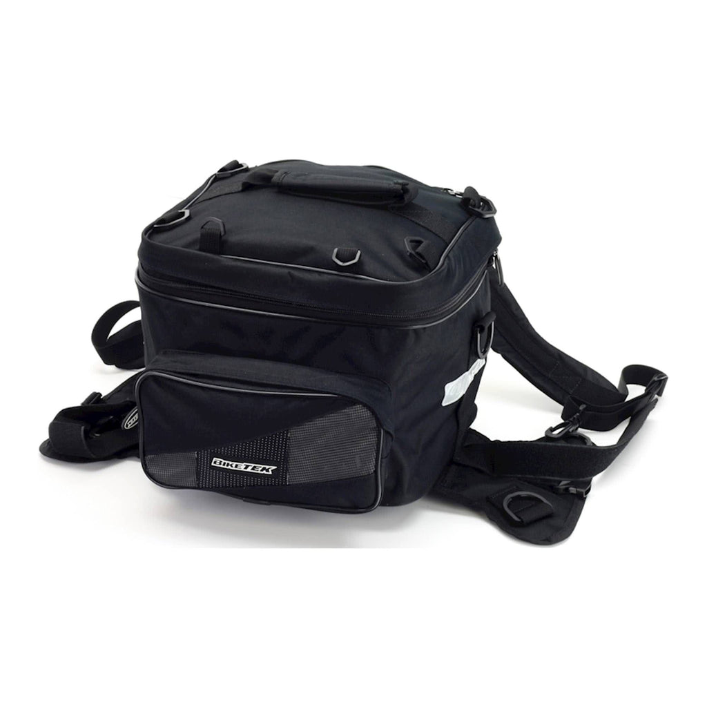 BikeTek Tail Pack – Biker Parts Direct Ltd