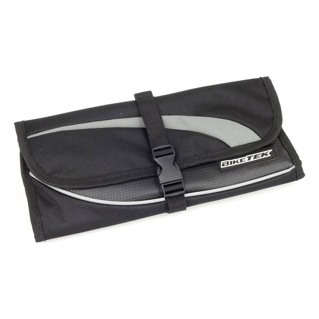 BikeTek Luggage Tool Roll – Biker Parts Direct Ltd