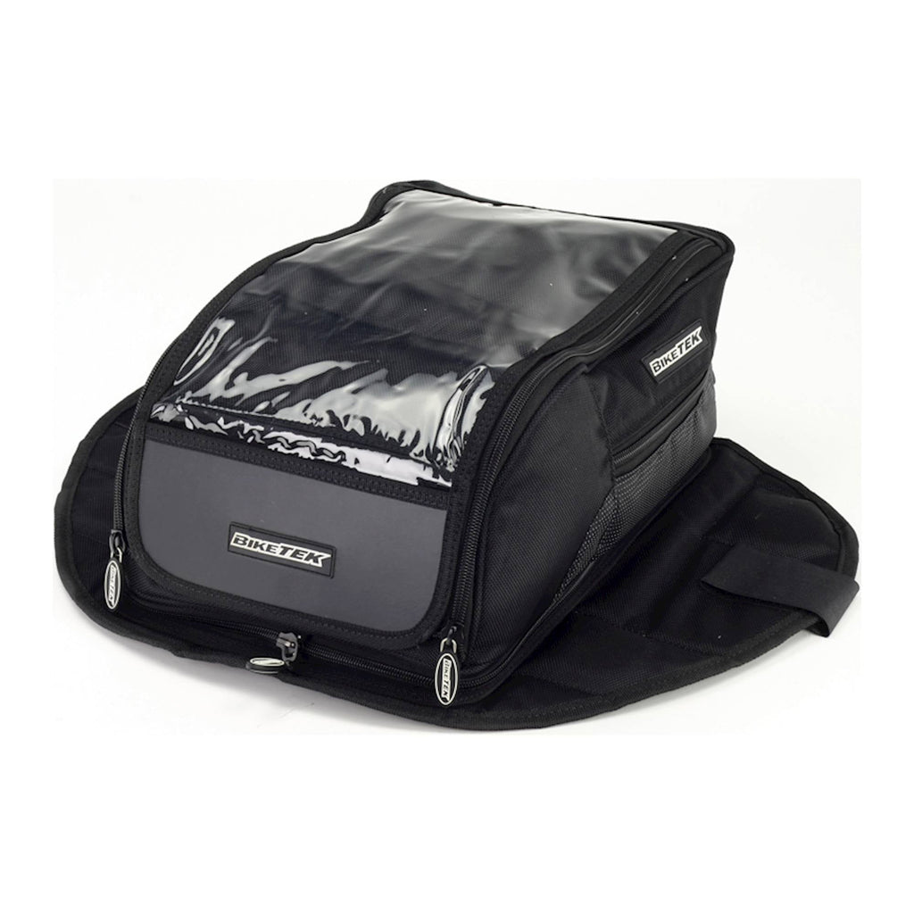 BikeTek Urbano Tank Bag – Biker Parts Direct Ltd