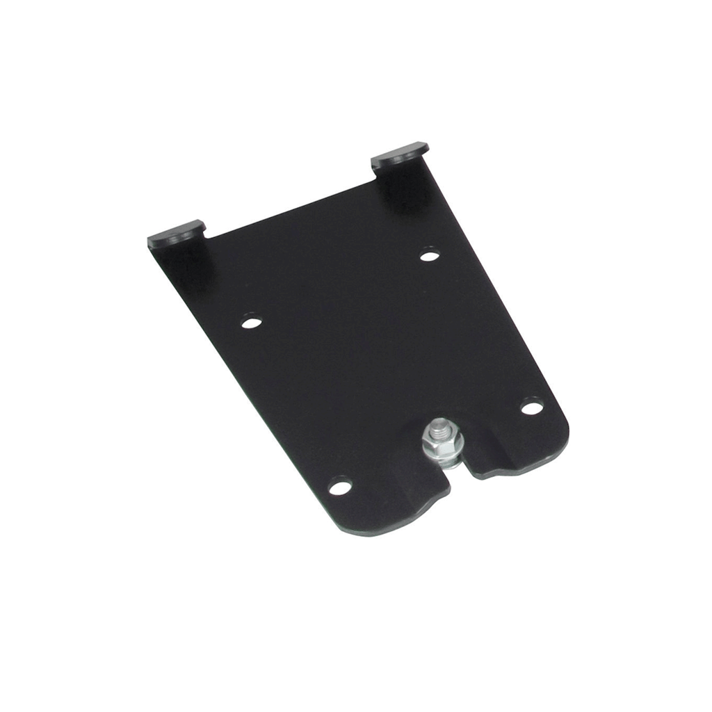 BikeTek Quick Release Base Plate For Adjustable Wheel Chock – Biker ...