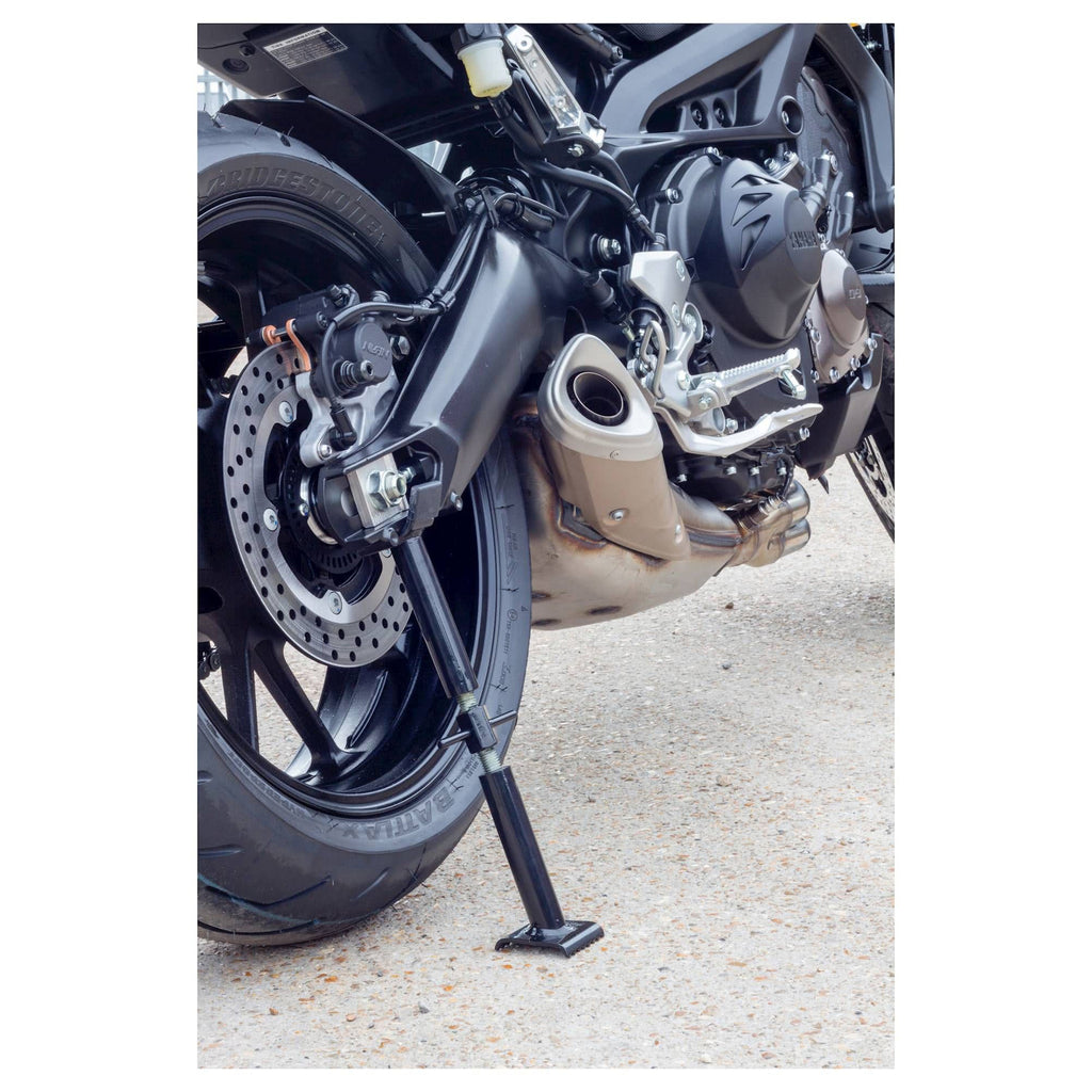 BikeTek Swing-Arm Jack – Biker Parts Direct Ltd