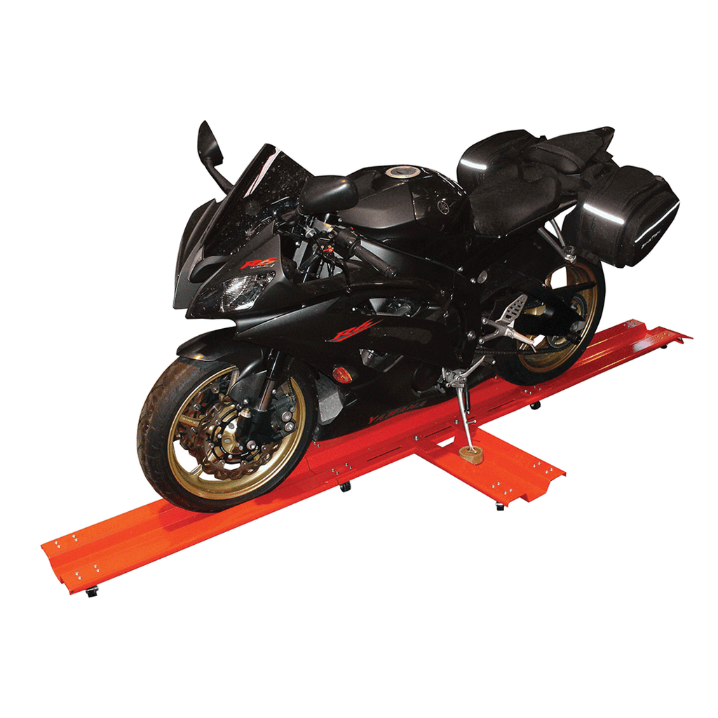 BikeTek Motorcycle Mover – Biker Parts Direct Ltd