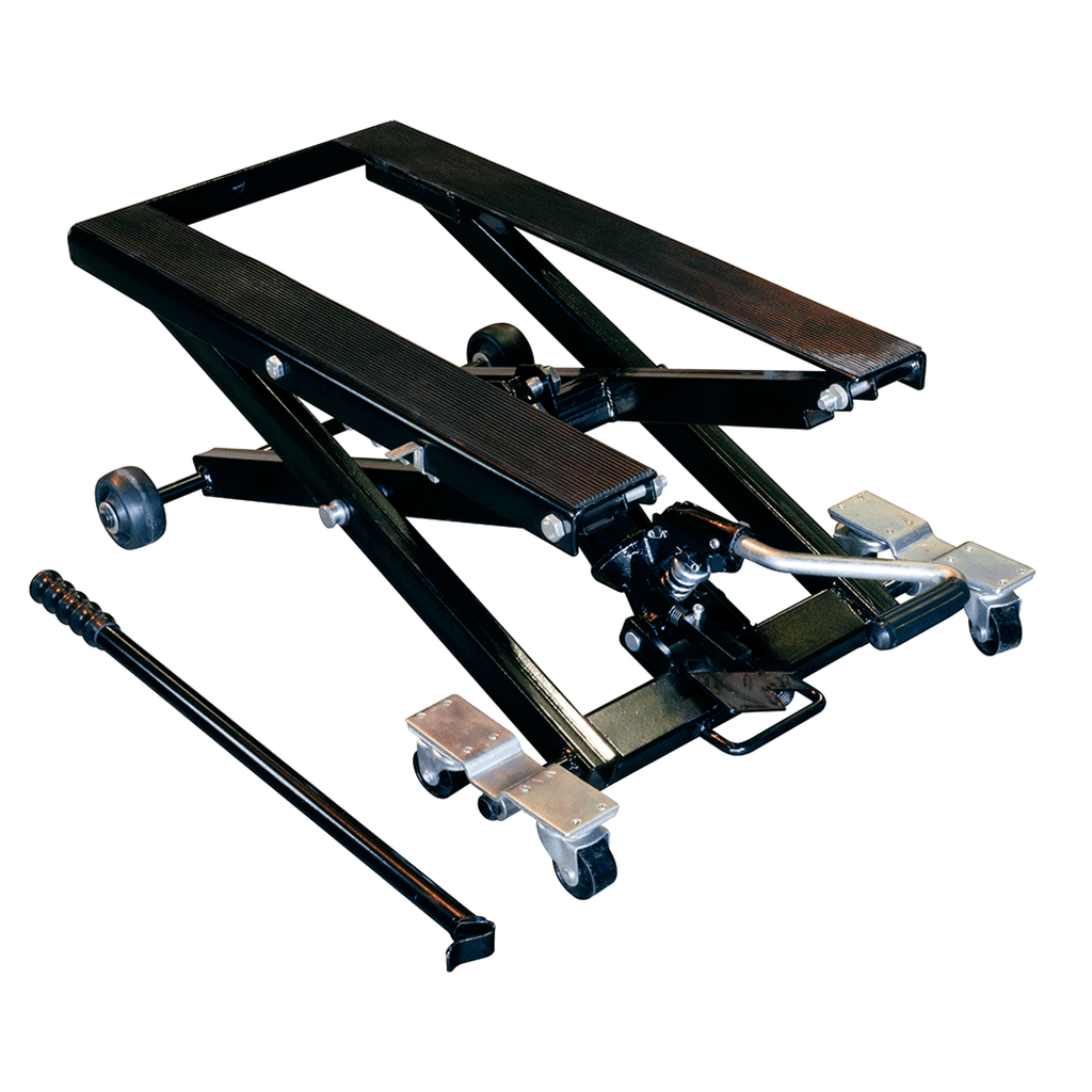 BikeTek Pro Cruiser Lift – Biker Parts Direct Ltd