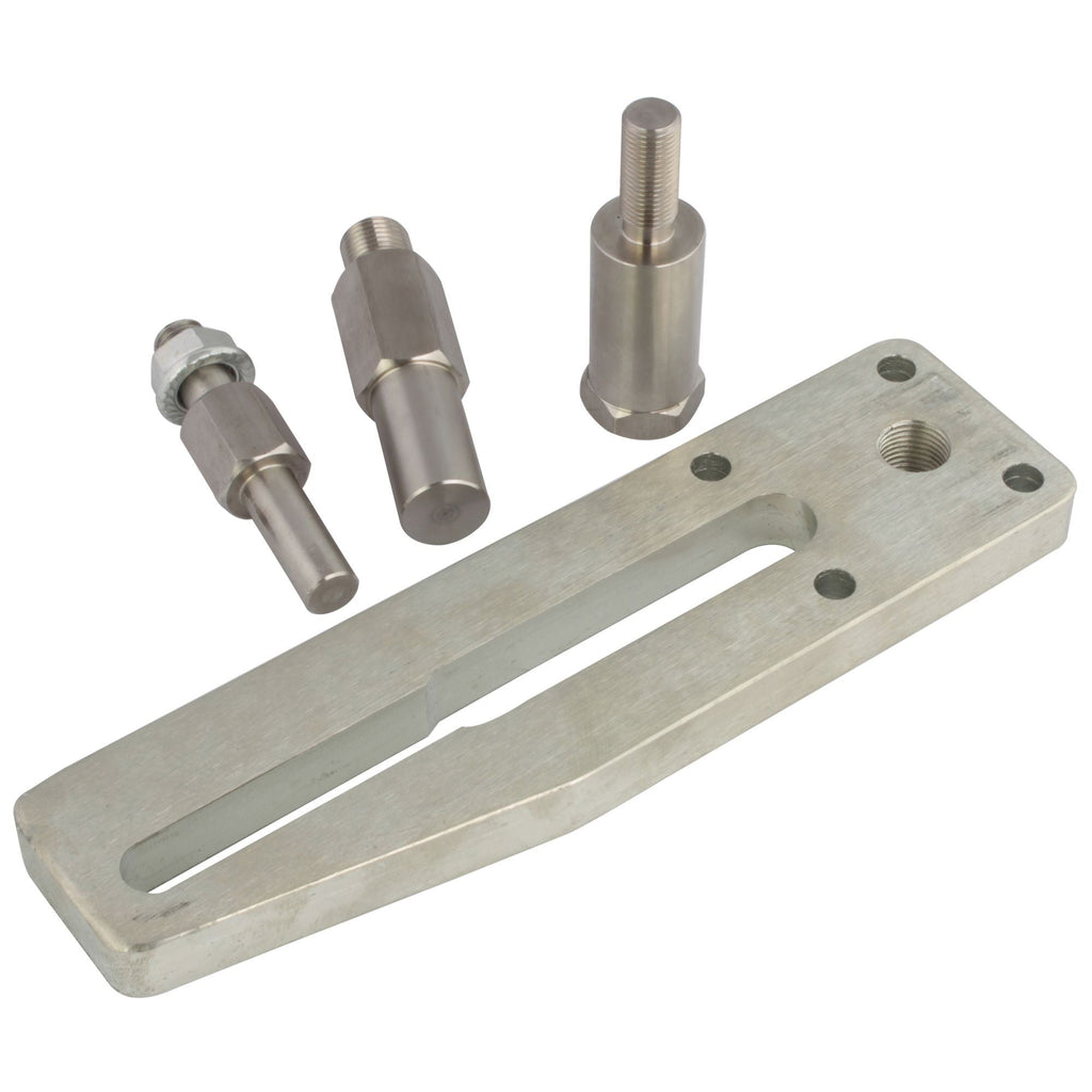 BikeTek Riser Stand Adaptor Kit - # RSRAF – Biker Parts Direct Ltd