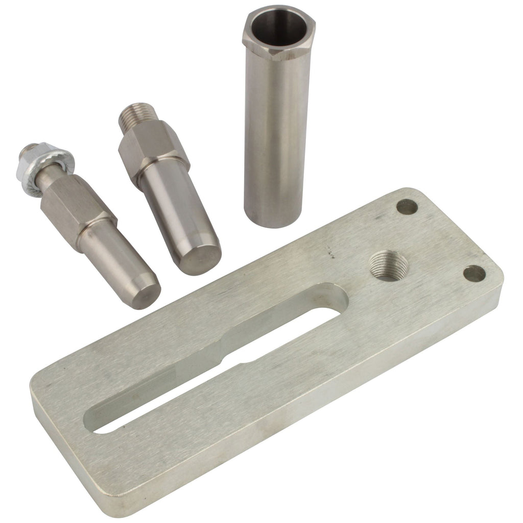 BikeTek Riser Stand Adaptor Kit - # RSRAG – Biker Parts Direct Ltd