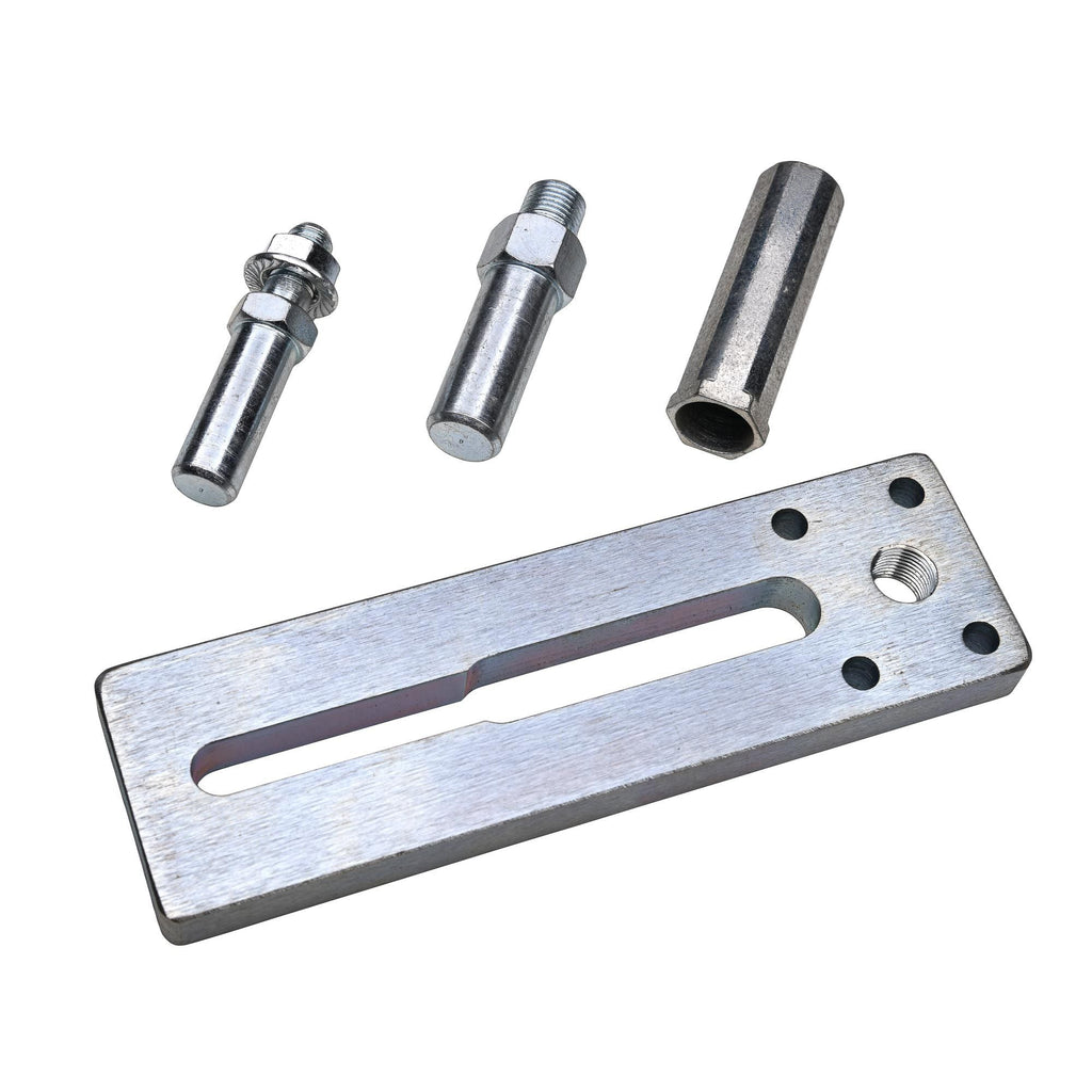 BikeTek Riser Stand Adaptor Kit - # RSRAI – Biker Parts Direct Ltd