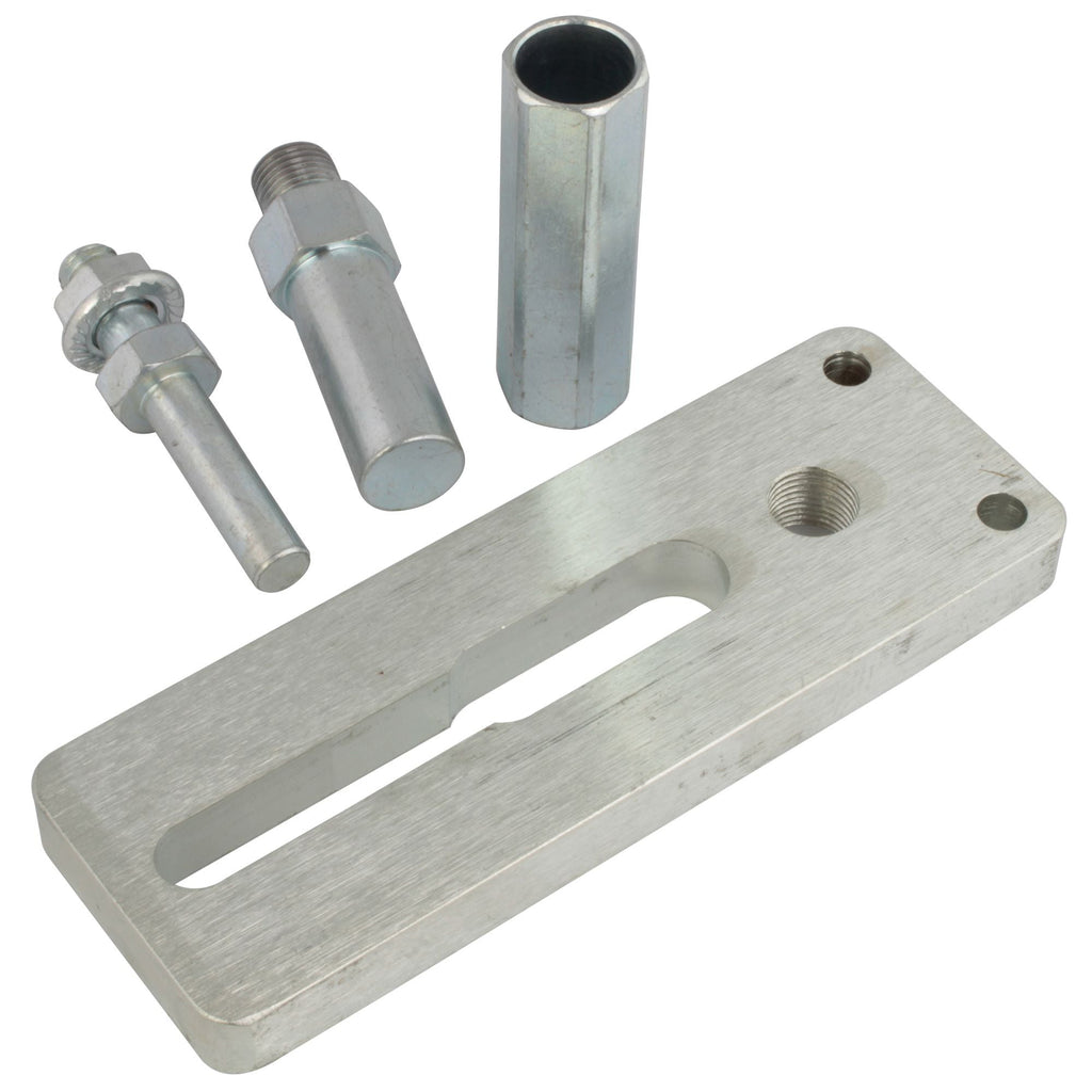 BikeTek Riser Stand Adaptor Kit - # RSRAL – Biker Parts Direct Ltd