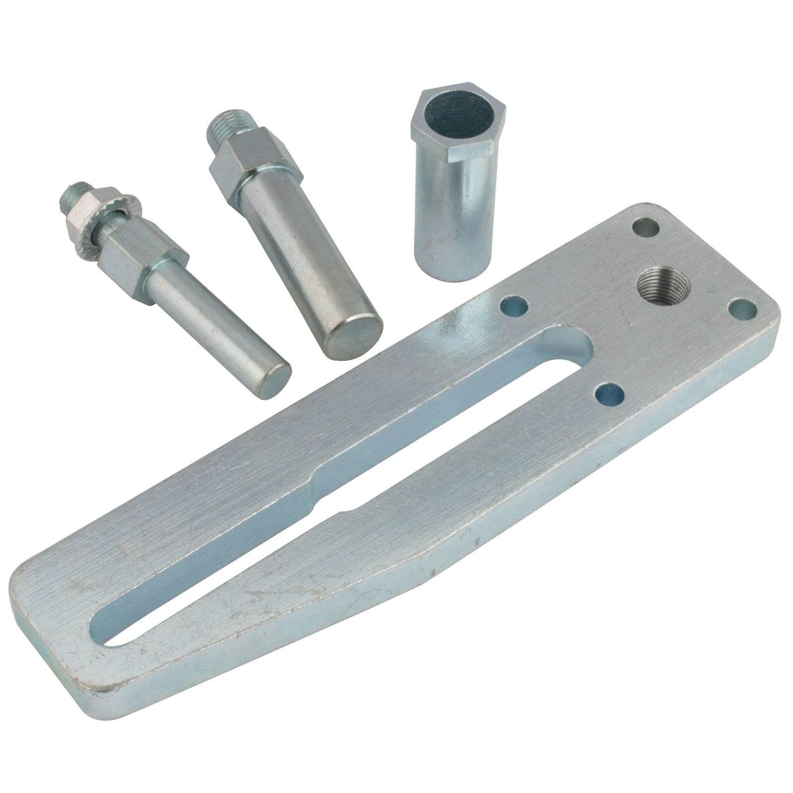 BikeTek Riser Stand Adaptor Kit - # RSRAN – Biker Parts Direct Ltd