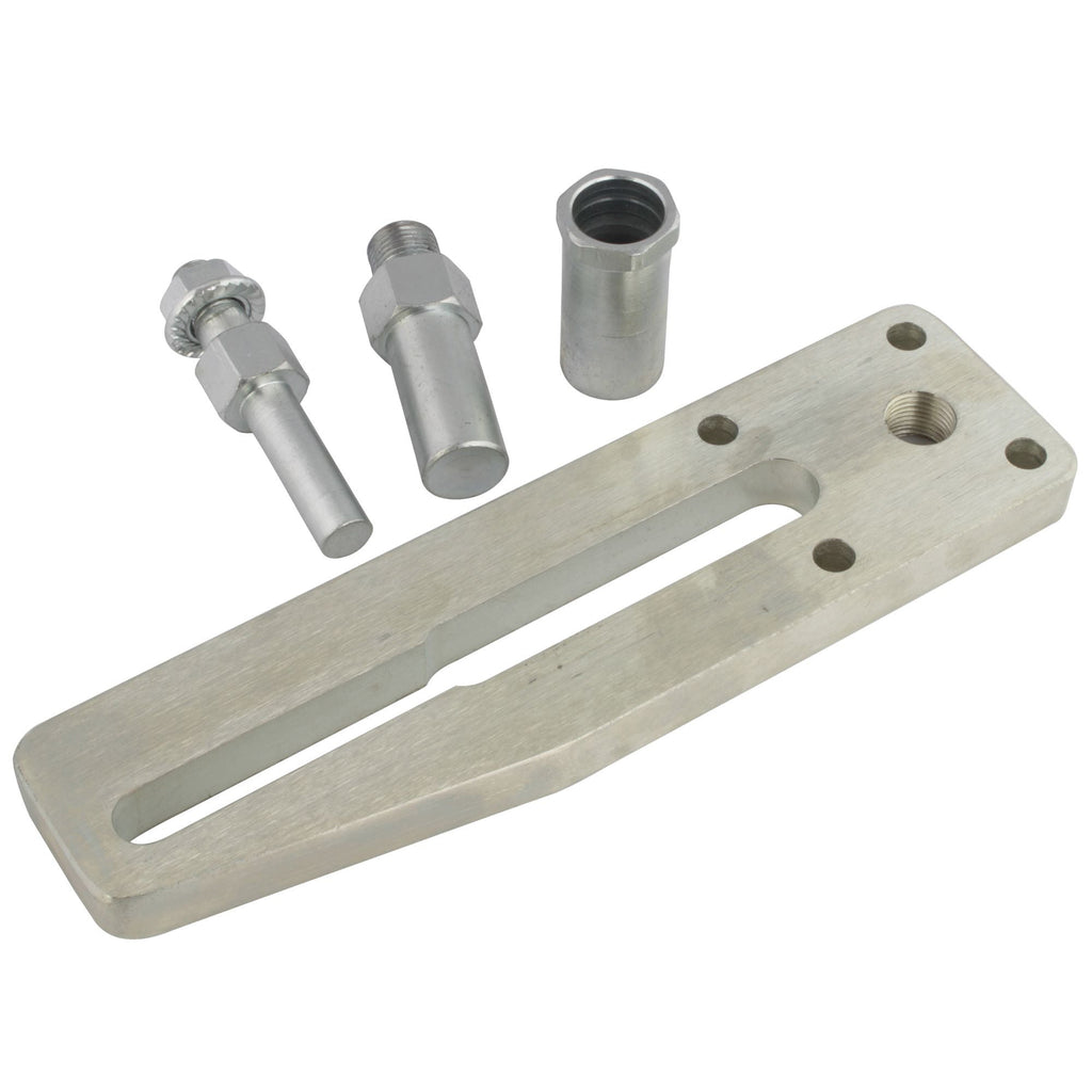 BikeTek Riser Stand Adaptor Kit - # RSRAP – Biker Parts Direct Ltd