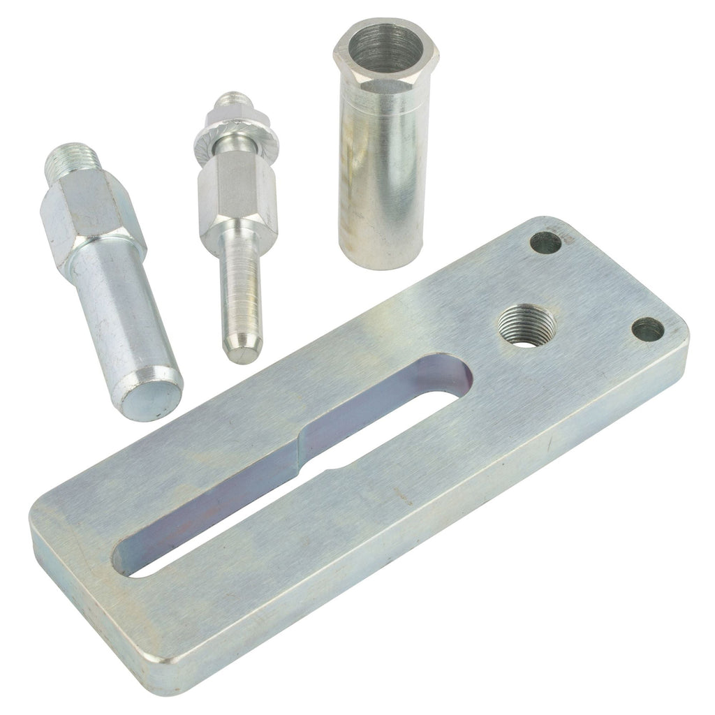 BikeTek Riser Stand Adaptor Kit - # RSRAX – Biker Parts Direct Ltd