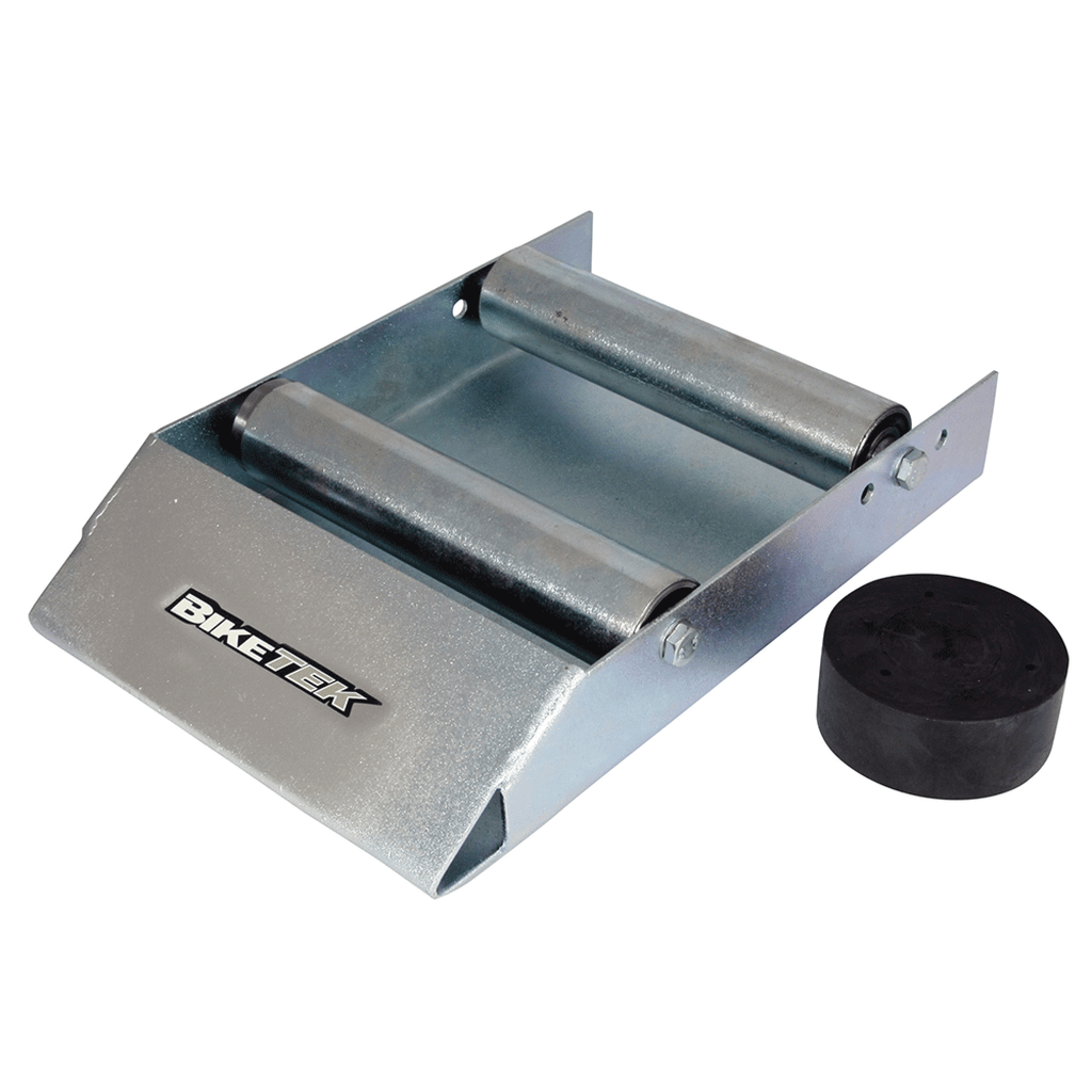 BikeTek Wheel Spinner – Biker Parts Direct Ltd