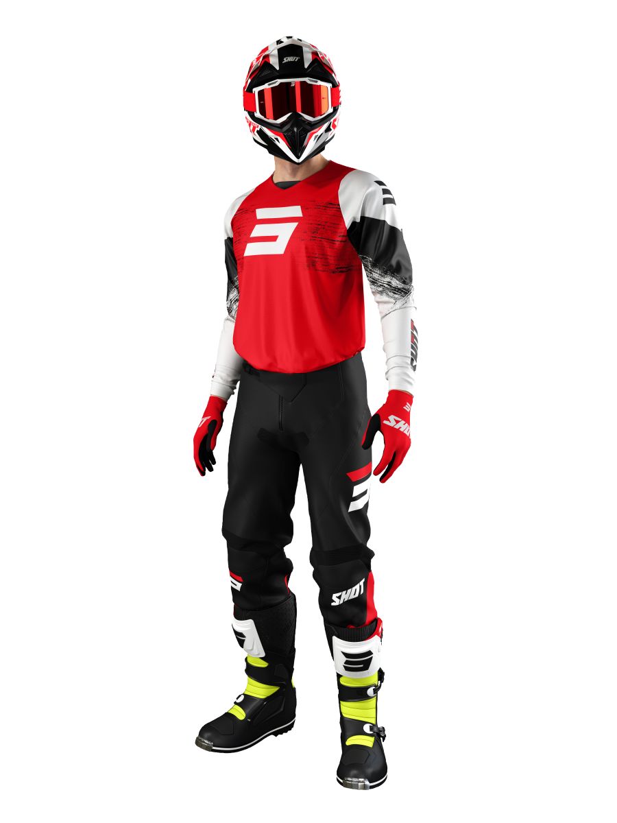 Adults MX Kits – Biker Parts Direct Ltd