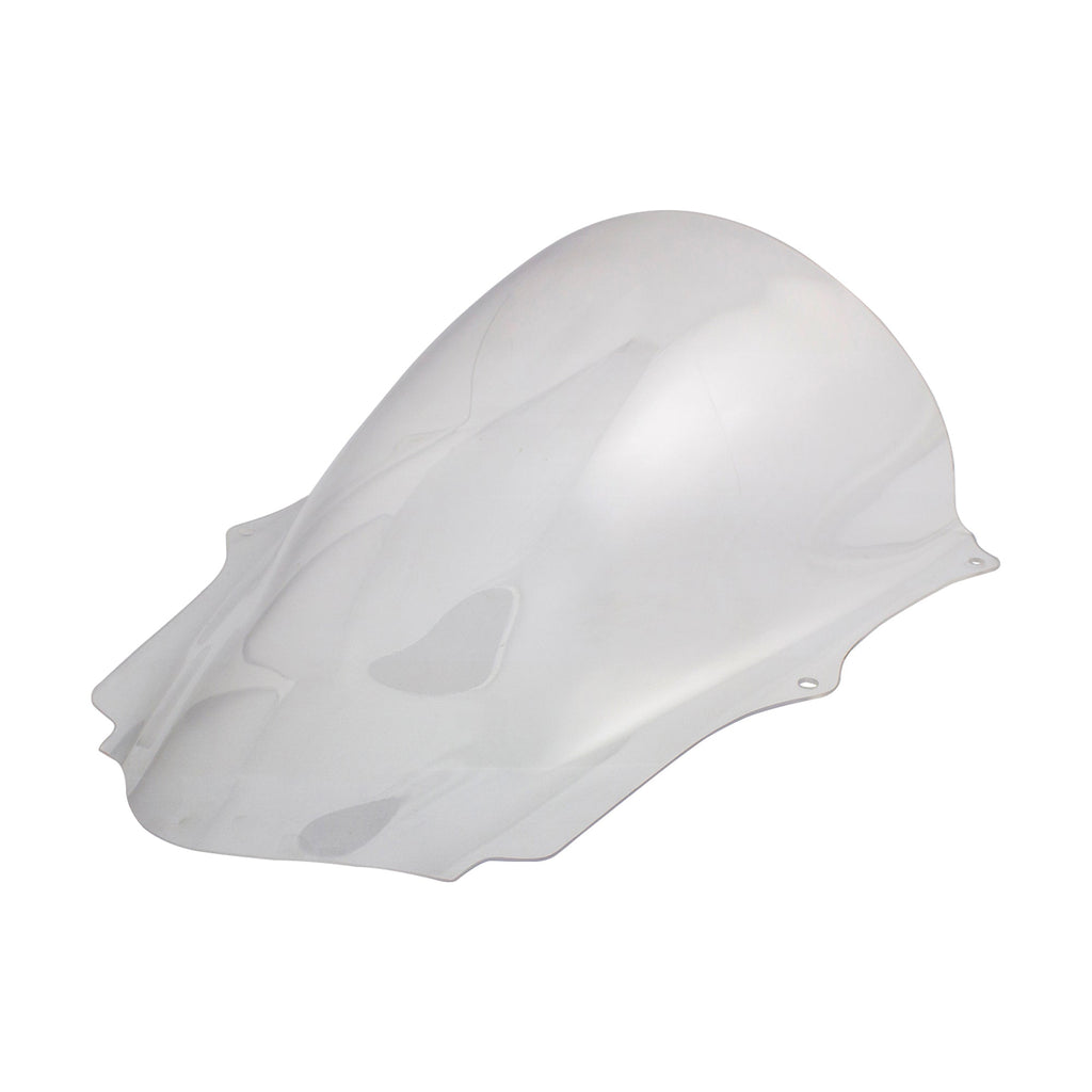 Airblade Clear Double Bubble Screen - Triumph Daytona 675 13-14 – Biker ...