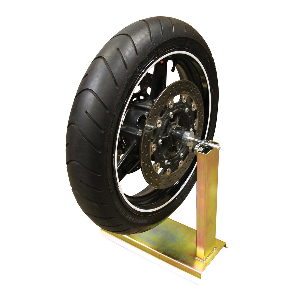 BikeTek Wheel Balancer Includes 17 25mm Cones – Biker Parts Direct Ltd